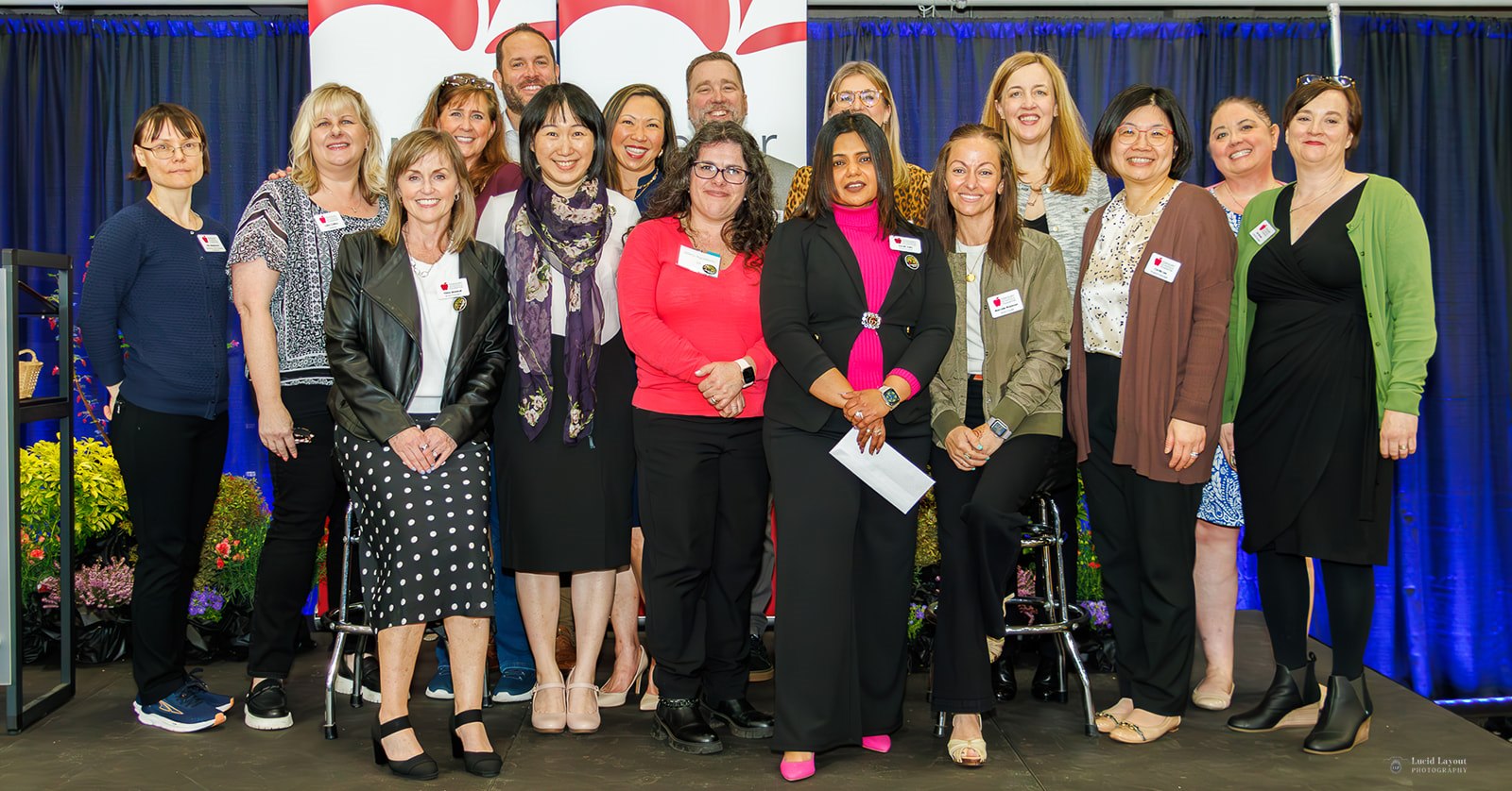 Team - The Issaquah Schools Foundation